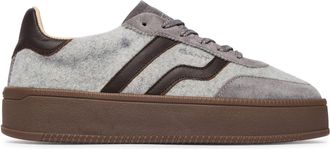 GANT Sneakers Gant Cuzmani 33538355 Grau
