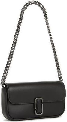 Marc Jacobs Sac The Mini Shoulder en cuir