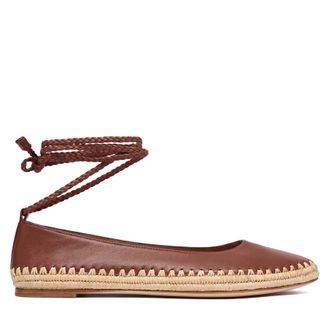 Max Mara Espadrilles Max Mara 2614521012670 Braun