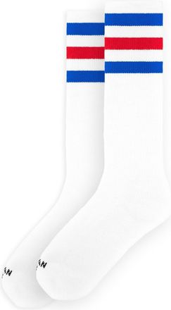 American Socks Kniestr&uuml;mpfe American Pride