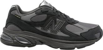 New Balance Abzorb 2010 - Homme - Sport - Gris - Taille: 44 EU