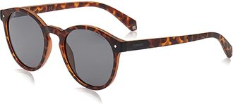 Polaroid PLD 6034/S N9P MATTE HAVANA 51/21/145 UNISEX Sonnenbrillen