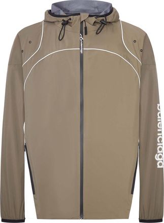Balenciaga Rollkragenpullover - Grau