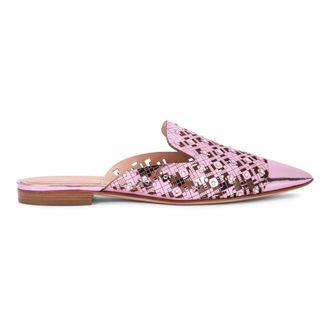 Alberta Ferretti Femme, Chaussures, Rose, Taille: 37 1/2 EU Sandales