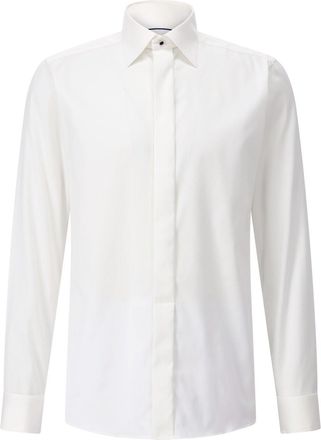 Eton Slim-Fit Twillhemd