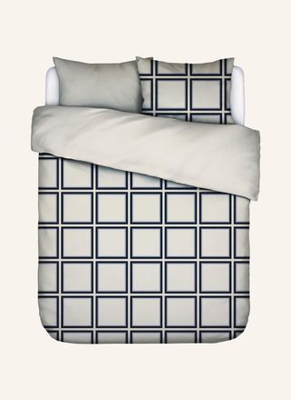 Essenza Essenza Bettw&auml;sche Luca Zum Wenden beige