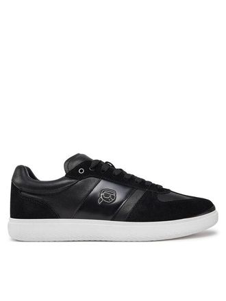 Karl Lagerfeld Sneakers Atlas KL51831 Schwarz