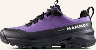 Mammut Mammut Ducan Iii Low Gtx Women lila