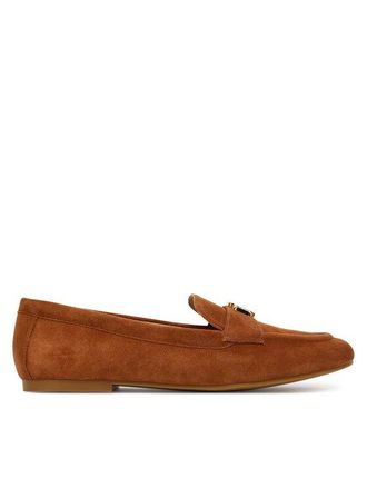 Lauren Ralph Lauren Slipper 802946809014 Braun
