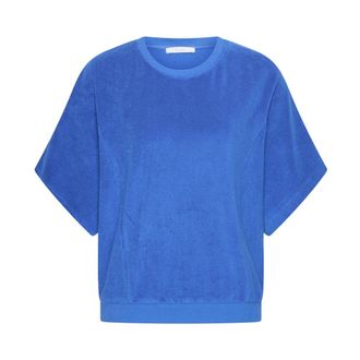 By-Bar Amsterdam Damen, Sweatshirts & Hoodies, Blau, MGr&ouml;&szlig;e