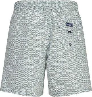 Hackett Short de bain imprim&eacute;