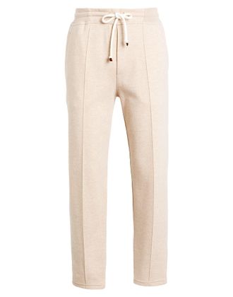 Brunello Cucinelli HOSEN & R&Ouml;CKE - Hosen auf YOOX.COM