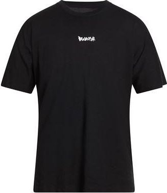 Disclaimer TOPS - T-shirts sur YOOX.COM