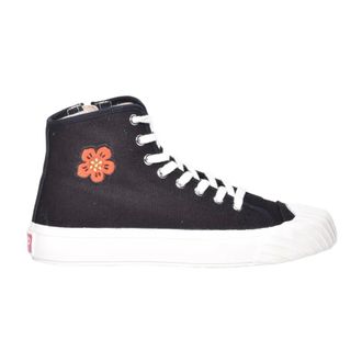 Kenzo Damen, Schuhe, Schwarzk, 37 EUGr&ouml;&szlig;e