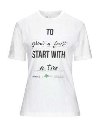 Pinko TOPS - T-shirts auf YOOX.COM