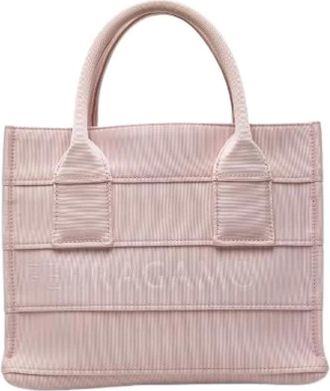 Ferragamo Damen, Pre-Owned, Rosa, ONE SIZEGr&ouml;&szlig;e