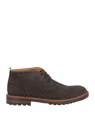 Floris Van Bommel CHAUSSURES - Bottines sur YOOX.COM