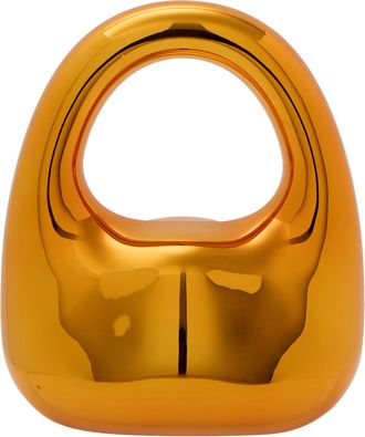 Mymo Handtasche Handtasche Frauen Gold