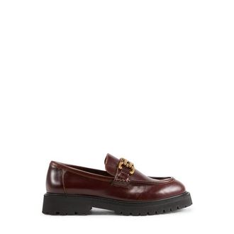 Maison Toufet Mocassins Naomy en cuir