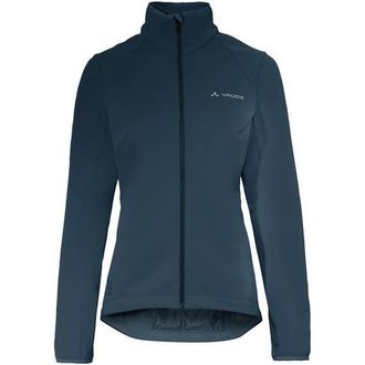 Vaude Damen Funktionsjacke Wo Matera Softshell Jacket II