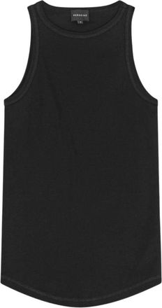 Birgitte Herskind Femme, Tops, Noir, Taille: 42 FR Sabina Top
