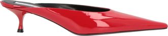 Victoria Beckham SCHUHE - Mules & Clogs auf YOOX.COM