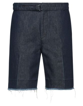 Lanvin HOSEN & R&Ouml;CKE - Jeansshorts auf YOOX.COM