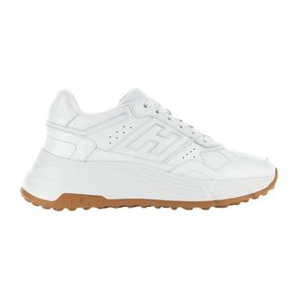 Hogan Sneakers - - Shoes - Damen - Wei&szlig; - 35 1/2 EU