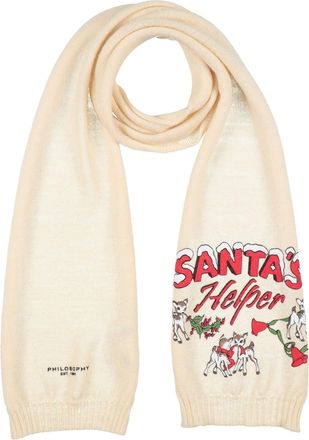 Philosophy di Lorenzo Serafini ACCESSOIRES - Schals auf YOOX.COM