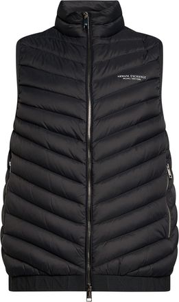 A|X Armani Exchange JACKEN & M&Auml;NTEL - Westen auf YOOX.COM
