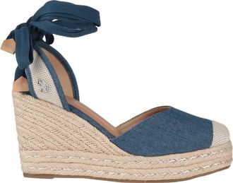 U.S.Polo Association SCHUHE - Espadrilles auf YOOX.COM