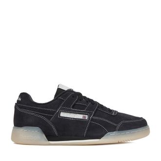 Reebok Sneakers Reebok SS-WORKOUT PLUS 100256319 Schwarz
