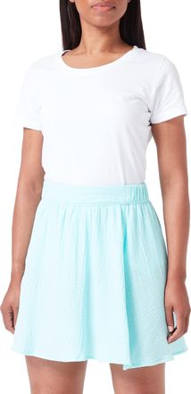 Vero Moda VMNATALI NIA HW Short Skirt WVN