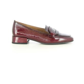 Gabor Bordeaux Damenschuhe - - Shoes - Damen - Rot - 42 EU
