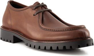 Prime Shoes Herren Schuhe braun Glattleder