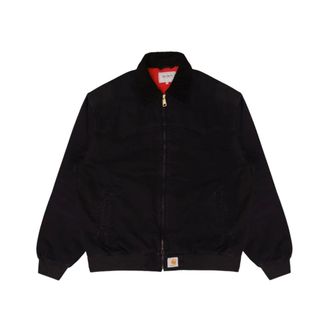 Carhartt Work in Progress Herren, Jacken, Schwarzk, XLGr&ouml;&szlig;e