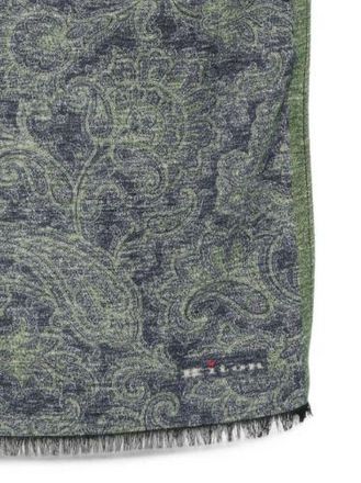 Kiton Kiton | Scarf