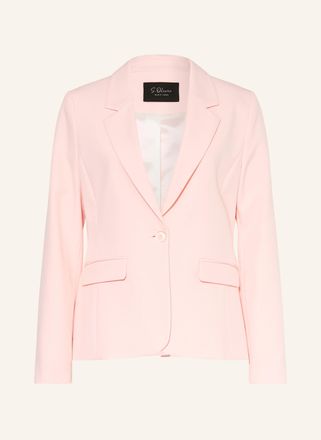 s.Oliver Black Label S.Oliver Black Label Blazer rosa
