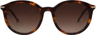 Carolina Herrera BRILLEN - Sonnenbrillen auf YOOX.COM