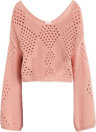 Liu Jo STRICKWAREN - Pullover auf YOOX.COM
