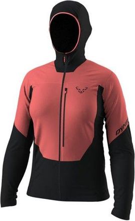 Dynafit Traverse Ins Hooded W - Hybridjacke - Damen