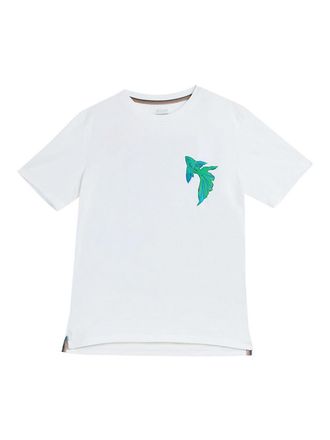 Paul Smith T-Shirt - Blanc