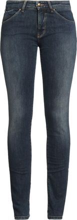 PESERICO HOSEN & RÖCKE - Jeanshosen auf YOOX.COM