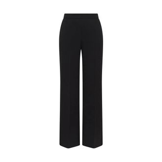 Maliparmi Maliparmi, Damen, Hosen, Schwarzk, 2XLGr&ouml;&szlig;e