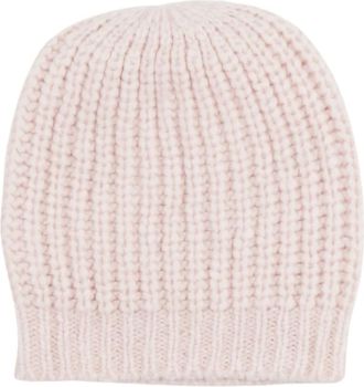 PESERICO Femme, Accessoires, Rose, Taille: L Bonnets