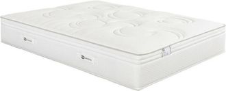 Simmons Matelas 100% ressorts, &eacute;paisseur 29cm, accueil &eacute;quilibr&eacute; - 180x200 cm - life-r