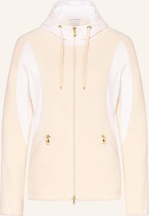 Bogner Fleecejacke Florens beige