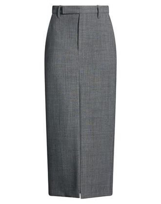 Brunello Cucinelli BAS - Jupes longues sur YOOX.COM