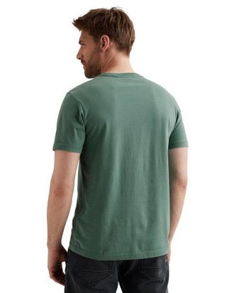 PME Legend T-Shirt SHORT SLEEVE R-NECK BIG ART PACKAGE (1-tlg) mit Stretch