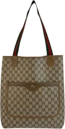 Gucci Damen, Pre-Owned, Braun, ONE SIZEGr&ouml;&szlig;e